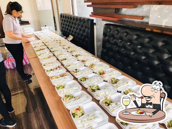 Linamnam plates restaurant, Badoc, XF9G+QJF - Restaurant reviews