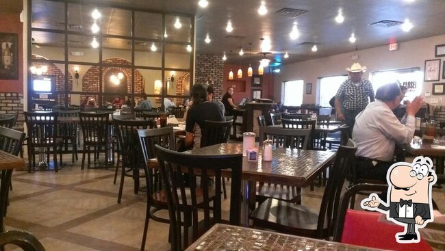 Alameda Restaurant, Elsa - Opiniones del restaurante