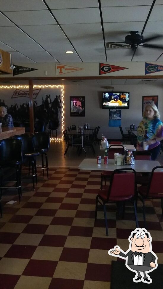 Grille 221, Roebuck - Restaurant menu, prices and reviews