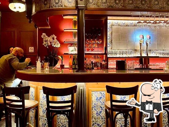 Rakaki Pangrati, Athens - Restaurant menu, prices and reviews