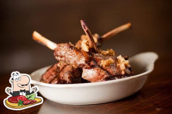 Louis' Basque Corner in Reno - Restaurant reviews