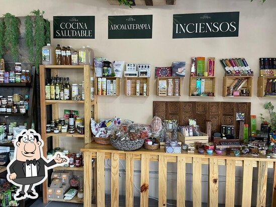 vive NATURAL, Chihuahua - Restaurant reviews