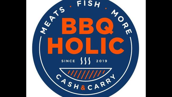 Menu at BBQ Holic, Santo Domingo