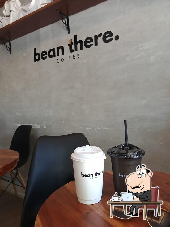 Bean There Coffee Roxas, Roxas City - Restaurant menu, prices and reviews