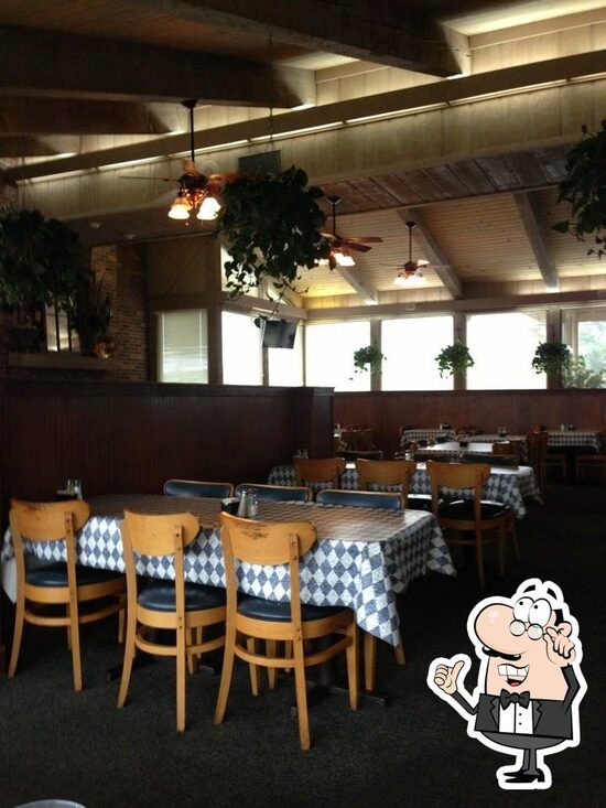 Bevricks Char House Grille, 1055 Fortner Rd in Metter - Restaurant menu ...