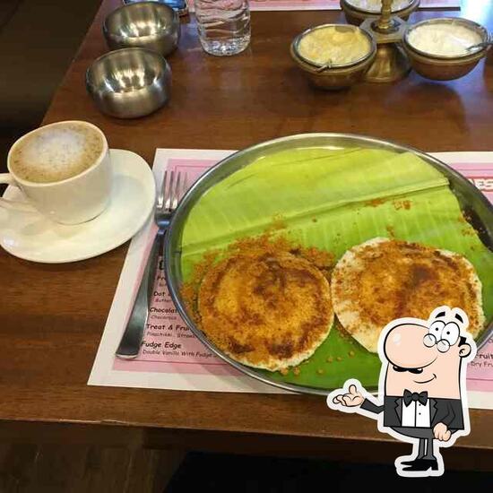 Chutneys, Hyderabad - Restaurant menu and reviews