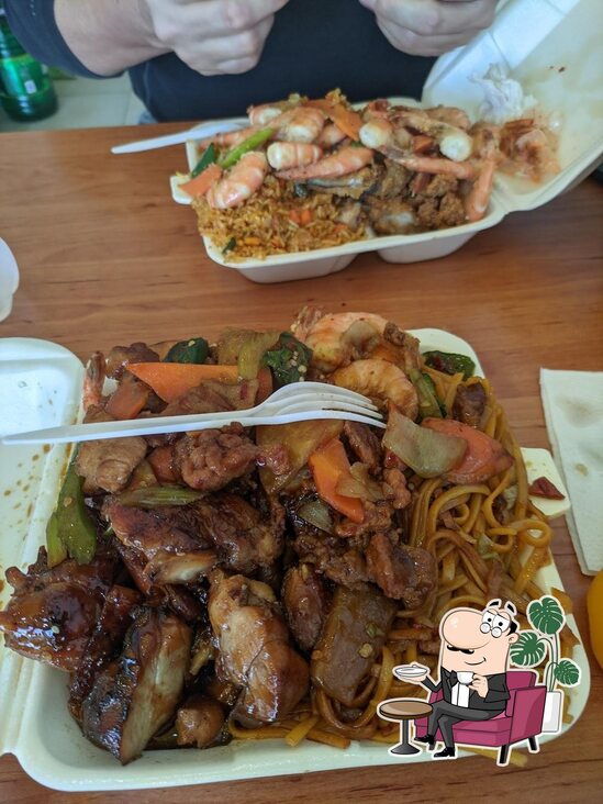 Comida China Xian, Reynosa - Menú del restaurante, precios y reseñas