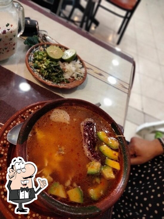 Comida Oaxqueña Tobalá, Tlalnepantla - Menú del restaurante, precios y ...