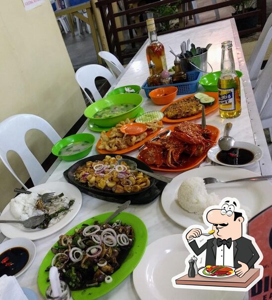 Diotay's Eatery, Bacolod - Restaurant menu, prices and reviews