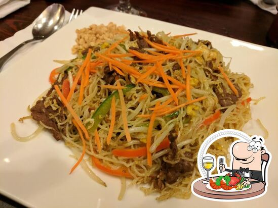 Doan's Vietnamese Cuisine in Charlotte - Vietnamese restaurant menu and ...