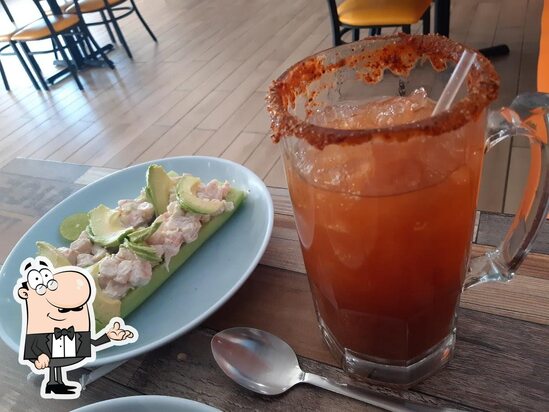 El Coco Pirata, Commerce City - Restaurant menu, prices and reviews