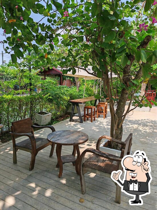 Fairy tale cafe, Bangkok - Restaurant menu, prices and reviews
