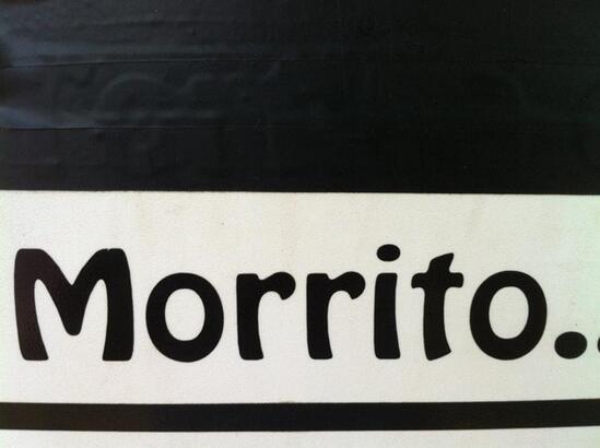 Hamburgueseria Los Morritos in Málaga - Restaurant reviews