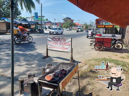 Idol's Ihaw Ihaw, Lingayen - Restaurant menu, prices and reviews