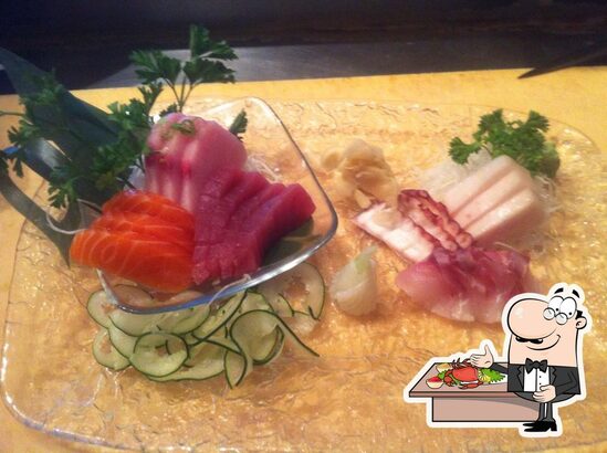 Mt Fuji Hibachi and Sushi Bar in Denver - Restaurant menu and reviews