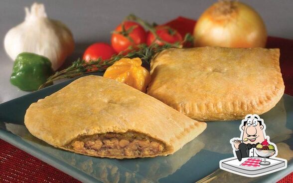 Royal Caribbean Bakery, 620 S Fulton Ave in Mount Vernon - Restaurant ...