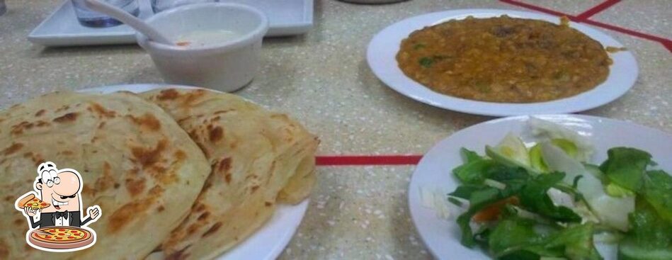 Royal Pot Restaurant, Dubai, 17 9a St - Restaurant menu and reviews