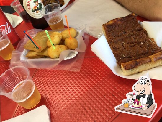 Testagrossa Ristorante, Palermo, C.so Calatafimi - Restaurant reviews