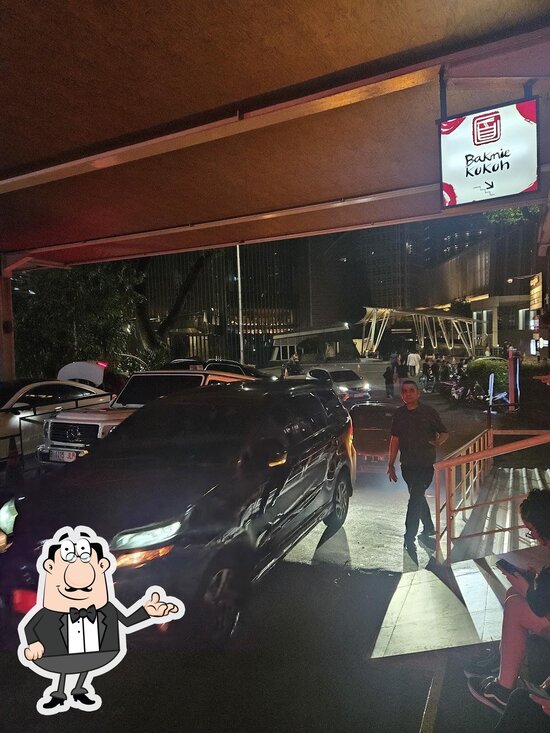 The Swillhouse, South Jakarta - Restaurant menu, prices and reviews