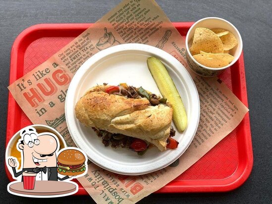 UofL Dining in Louisville - Restaurant reviews