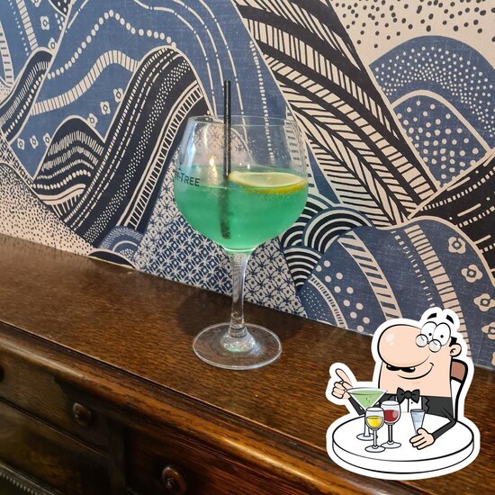 Valhalla - sanctuary for the brave. in Stoke-on-Trent - Restaurant reviews