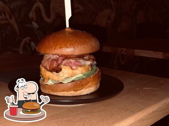 SISI Bar & Kitchen, Vlaardingen - Restaurant menu and reviews