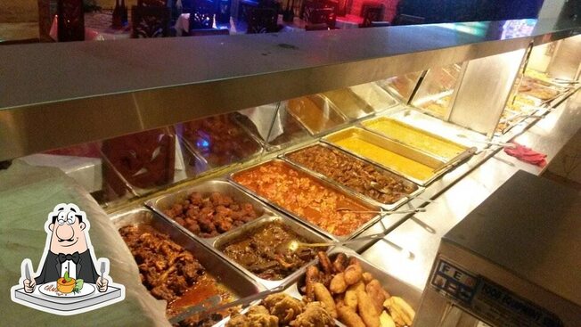 Carta de Restaurante Delicioso, Santo Domingo Este, Av. Venezuela 29