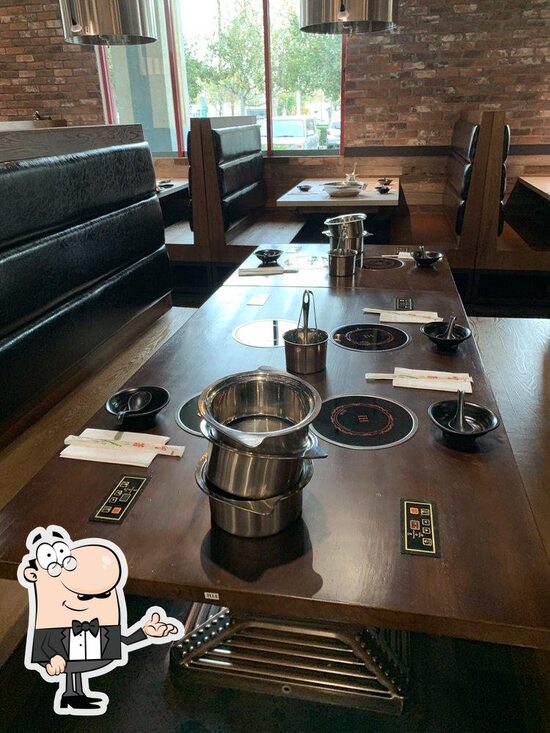 Boiling World, Ontario - Restaurant menu, prices and reviews