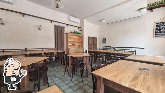 Hladinka a Šnyt, Brno - Menú del restaurante, precios y reseñas