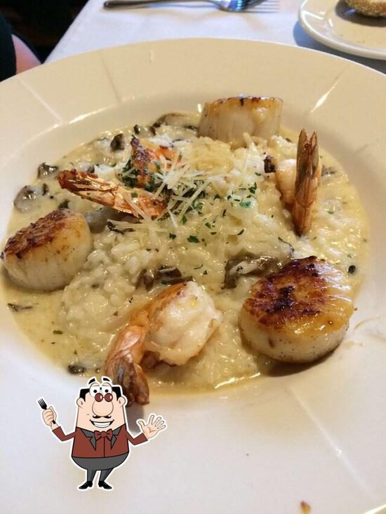 Menu at Longboards Bar & Grill, Graeagle