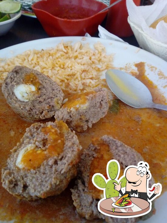 Restaurant "Pily II", Minatitlán - Restaurant reviews
