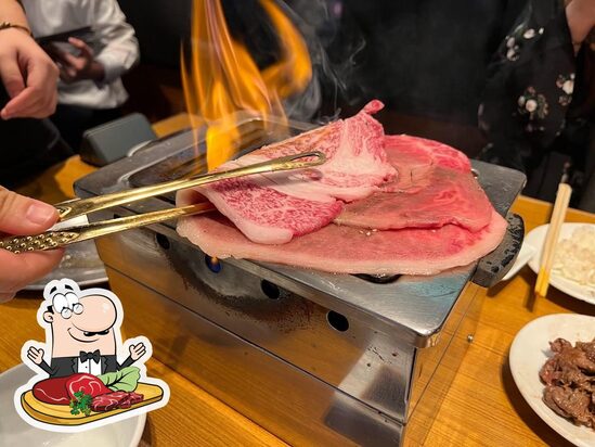 Yakiniku Futago(Tsim Sha Tsui) restaurant, Hong Kong, The Pinnacle ...