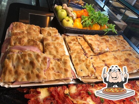 Agostino Pizzeria Corso Trieste, Roma - Recensioni del ristorante