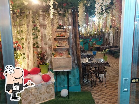 BABA RESTAURANT, Nahan - Restaurant menu, prices and reviews
