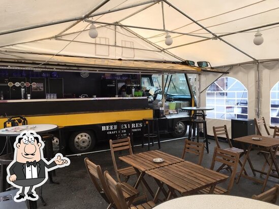Beer express, Paal - Restaurant reviews