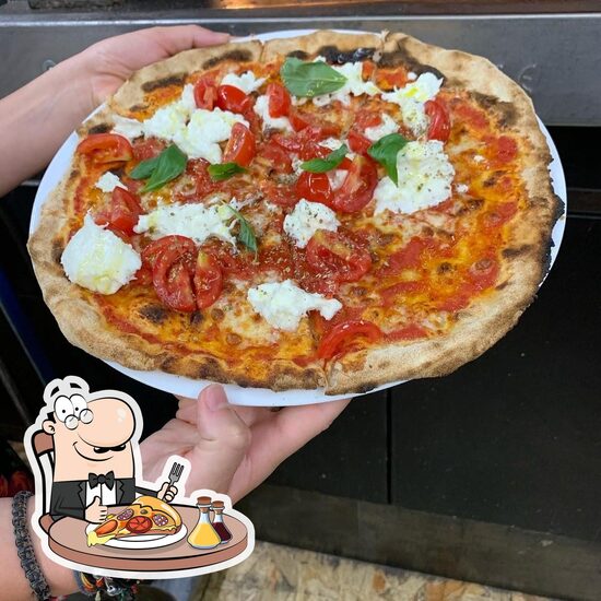 Ciccio’s pizza ristorante, Levate - Recensioni del ristorante