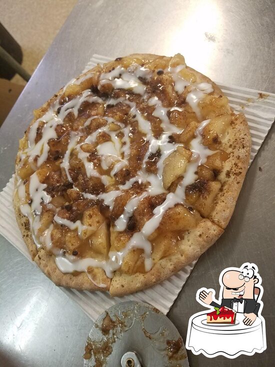 Cygnet Pizza in Cygnet - Restaurant menu and reviews