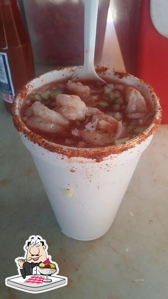 El Guero restaurant, San Felipe - Restaurant reviews