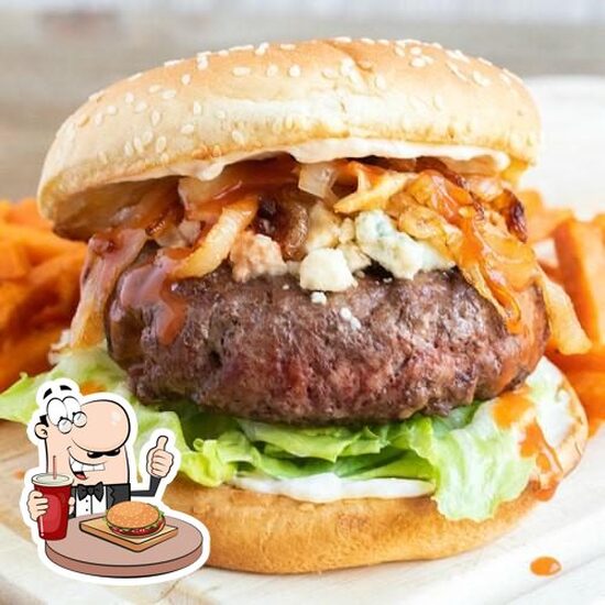 Enjoy Burger, Chiavari - Menu del ristorante, prezzi e recensioni