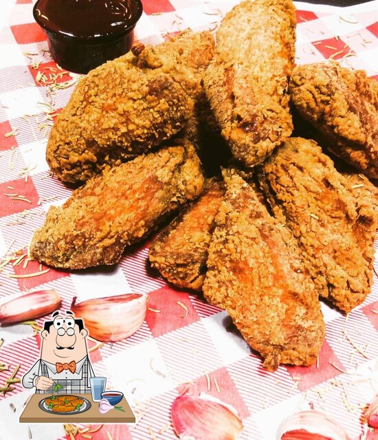 Hill Billy Chicken restaurant, Jundiaí - Restaurant reviews