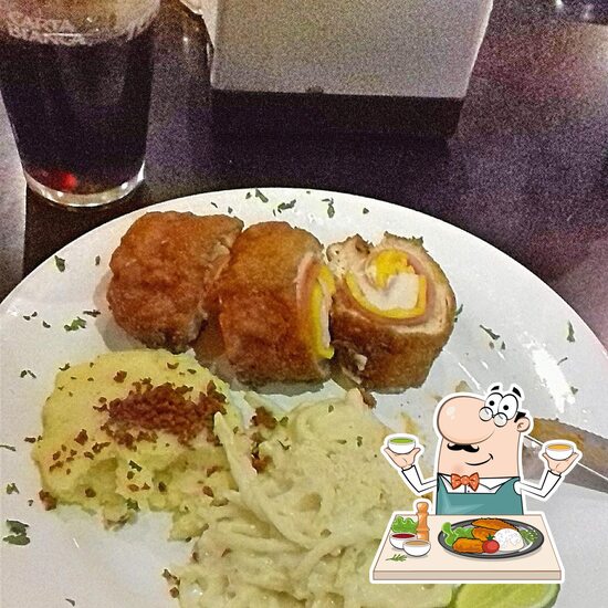 LA FAENA, Guadalupe - Menú del restaurante, precios y reseñas