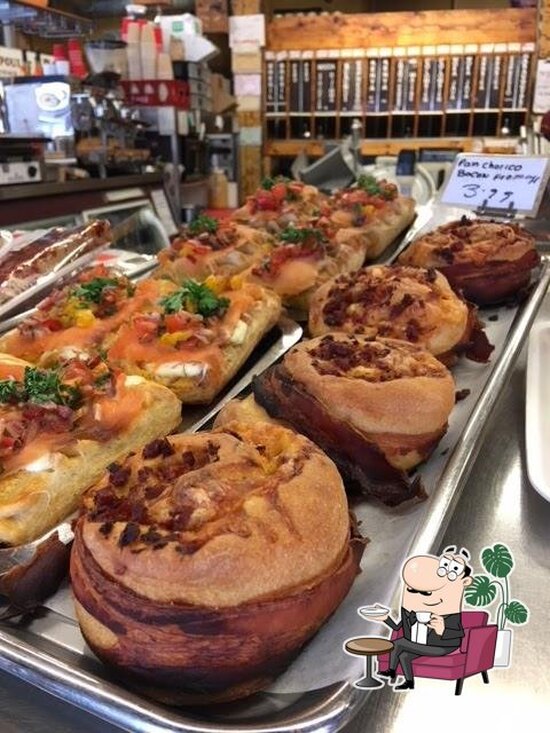 FROMAGES PLUS TINA & FRANK, Montréal - Restaurant menu, prices and reviews