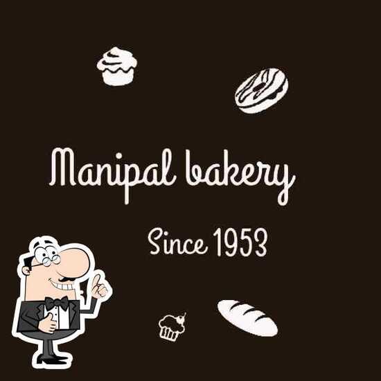 Manipal Bakery, Manipal - Restaurant reviews