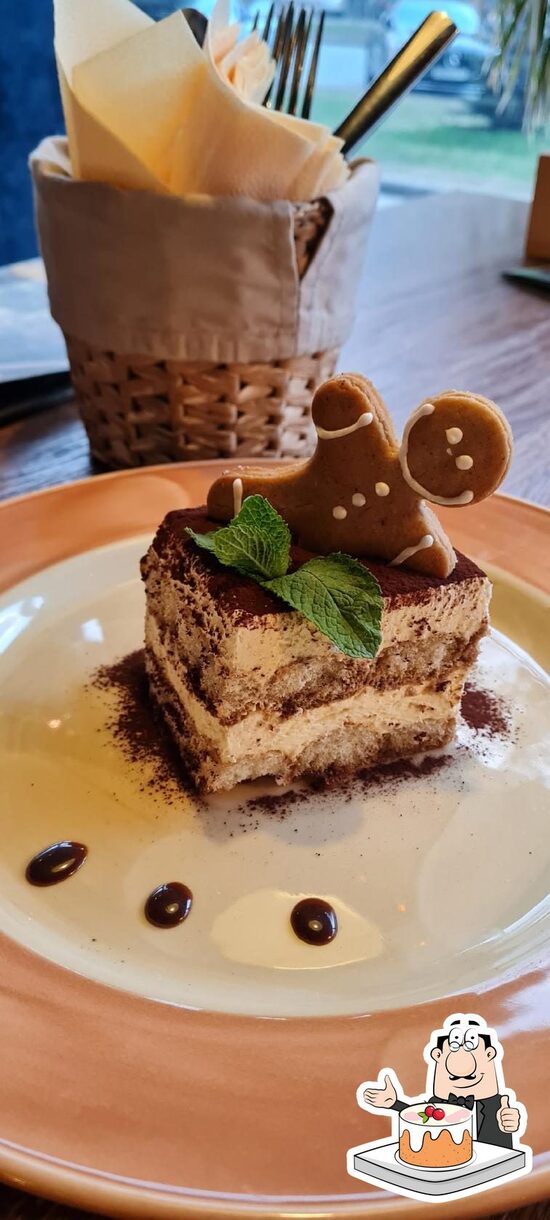 Marcellis restaurant, Saint Petersburg, Moskovskiy Avenue - Restaurant ...