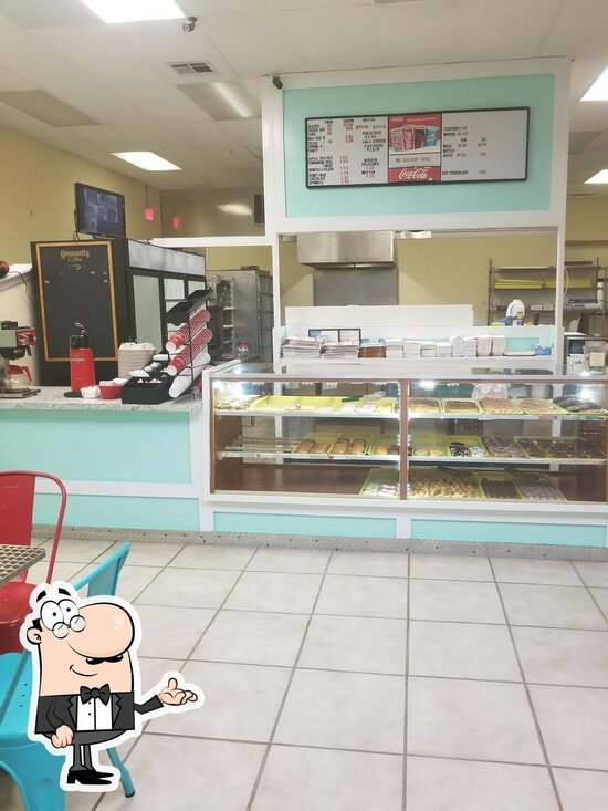 Mary Lee Donuts, Baton Rouge - Restaurant menu, prices and reviews