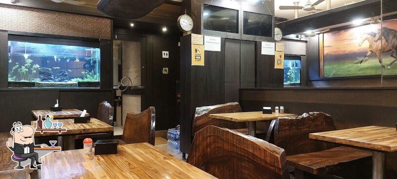 Nagpal Fish Fry, Mumbai, Chakala - Restaurant menu, prices and reviews