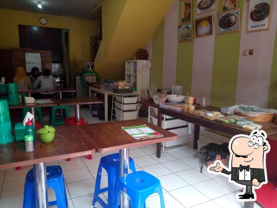 Soto Kwali Semar restaurant, Tangerang - Restaurant menu and reviews