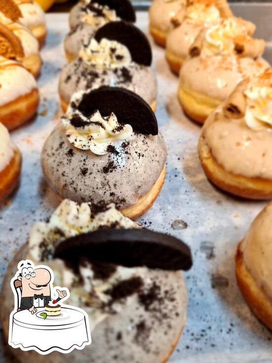 Angel Bakery, Jerusalem - Restaurant menu, prices and reviews