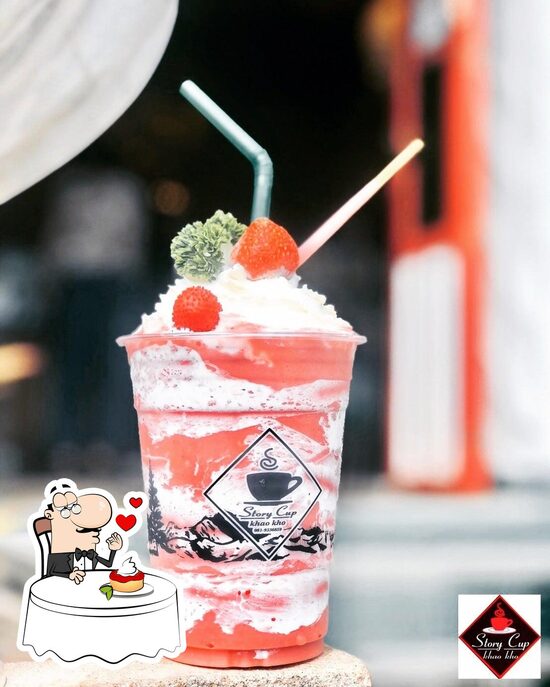Story Cup by Coffee Hill, Khao Kho, Khaem Son - Restaurant reviews