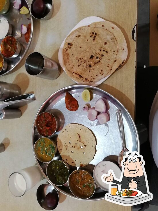 Madhur Sweets And Restaurant, Boisar - Restaurant reviews